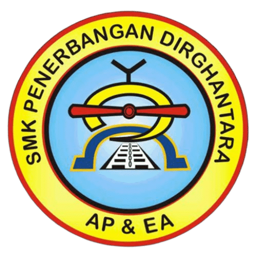 SMK Penerbangan Dirghantara - Sekolah Menengah Kejuruan Unggulan di Bidang Penerbangan